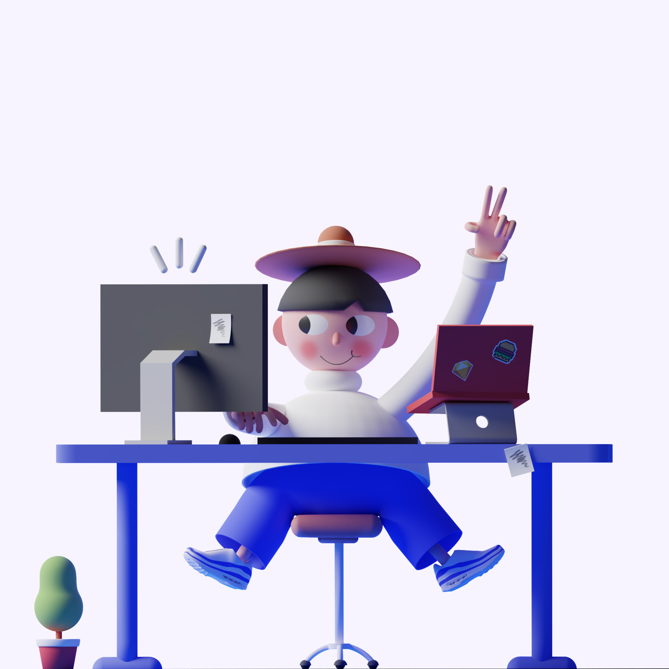 Leader Language School